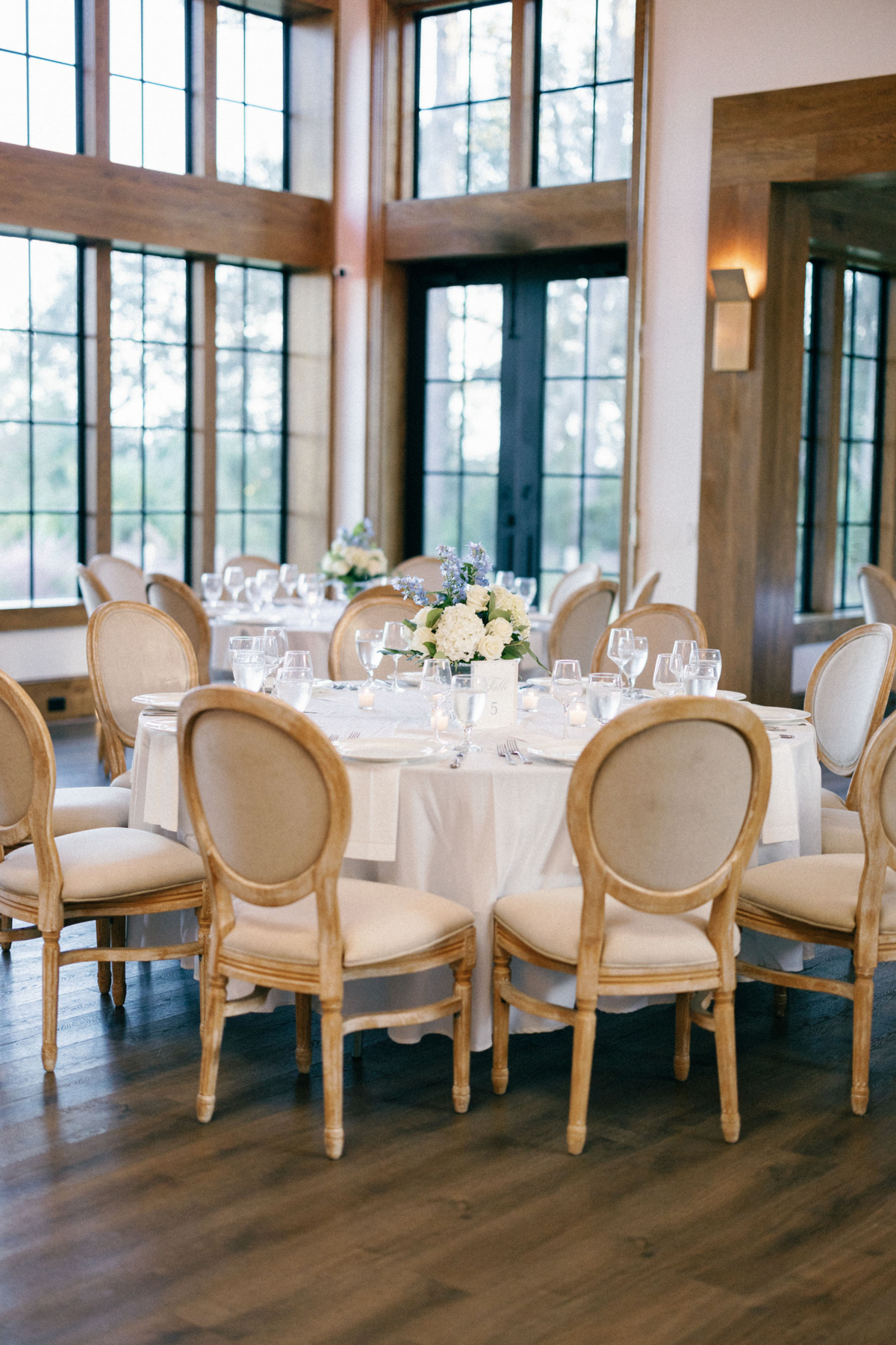 A Chic Coastal-Inspired Wedding at Forbes Farm - Magnolia Rouge