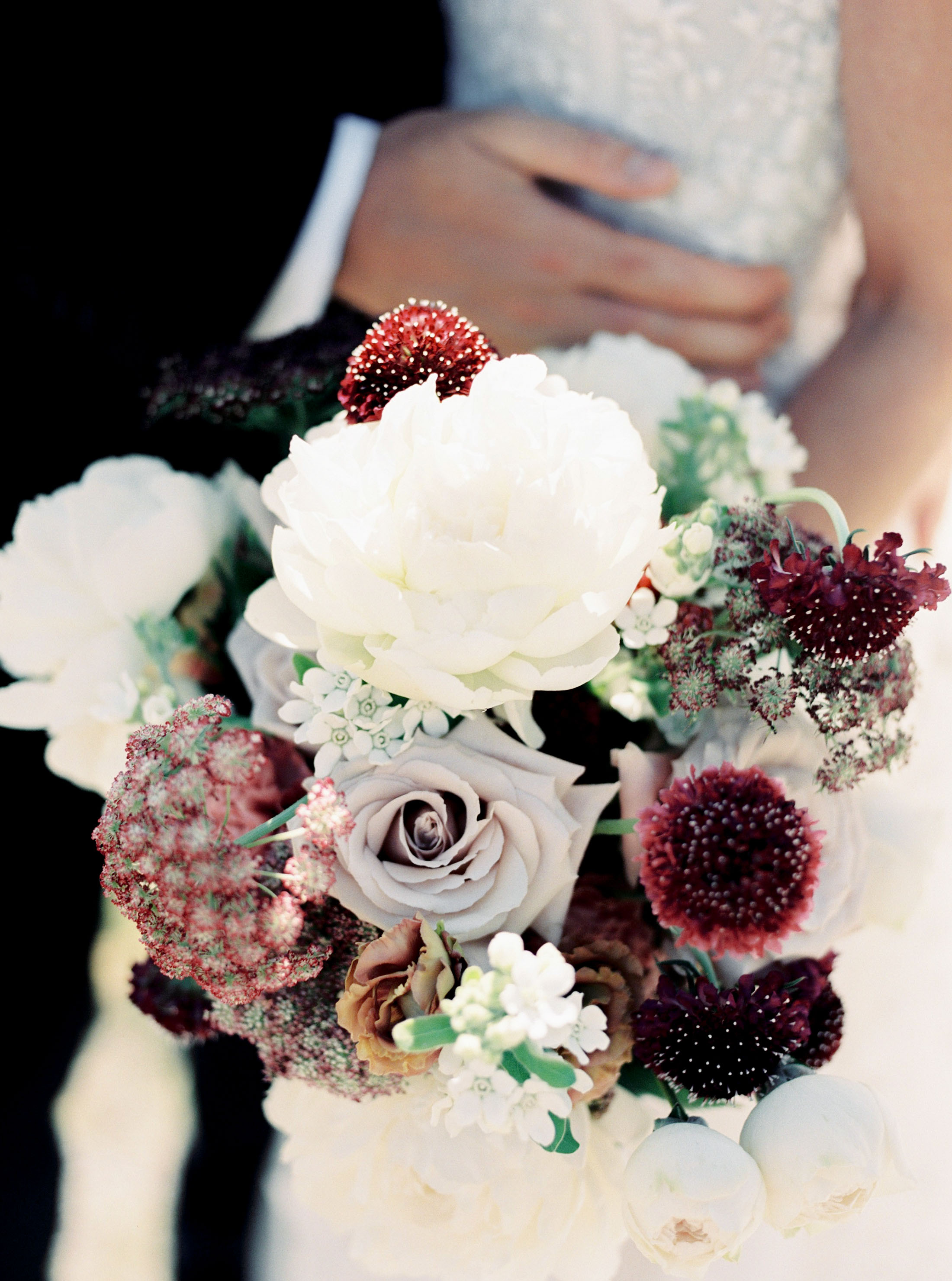 A Whimsical Midsummer Wedding in the Swedish Countryside - Magnolia Rouge